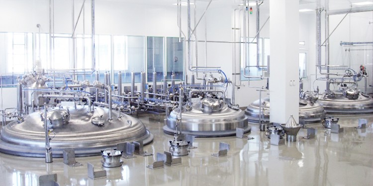 Cell Culture Technologies | Production